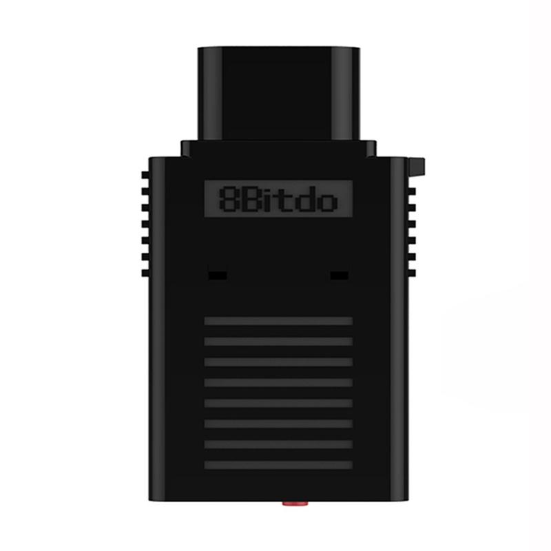 Original 8Bitdo Retro Receiver for NES Game Controller Support for PS3 ...