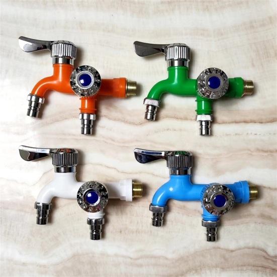 Buy Washing Machine Faucet Wear-resistant Replaceable Eco-friendly ...