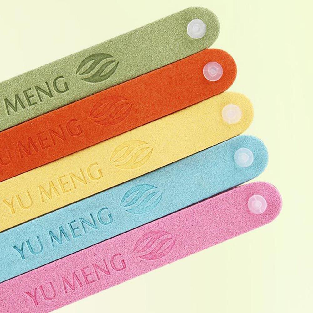 Buy Mosquito Repellent Ring Anti-mosquito Summer Super Fiber at ...
