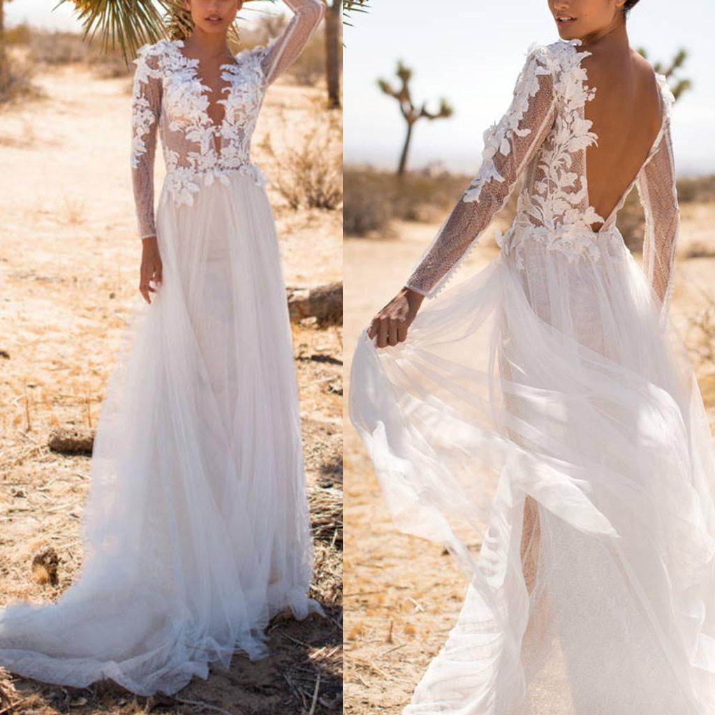 Balo Partisi Balo Gece Elbisesi Seksi Altın Akşam Nedime V Boyun Uzun ...