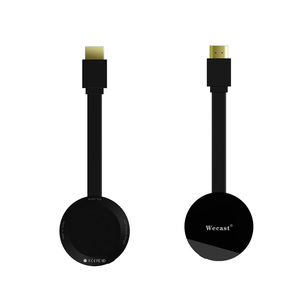 Buy Wireless Mirror Cast Machine TV Dongle for Android/ios/windows ...