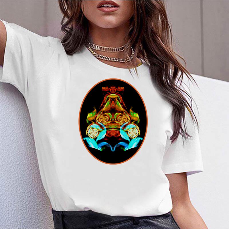 Buy Tee-Shirts Barber Barbers-Fashion-Brand Lady Vintage Women's by for ...