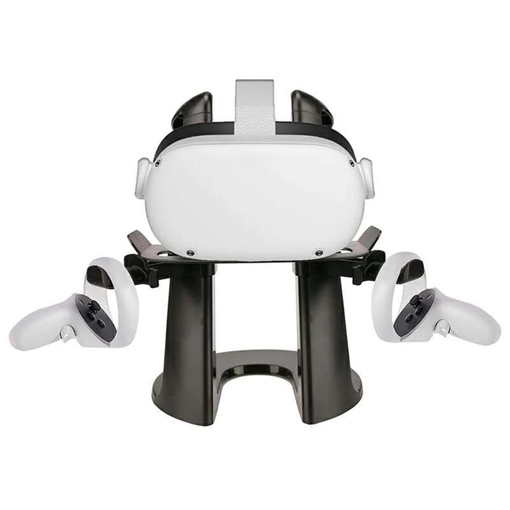 Buy LLLD Storage Rack Virtual Reality Headset Holder For Oculus Quest ...