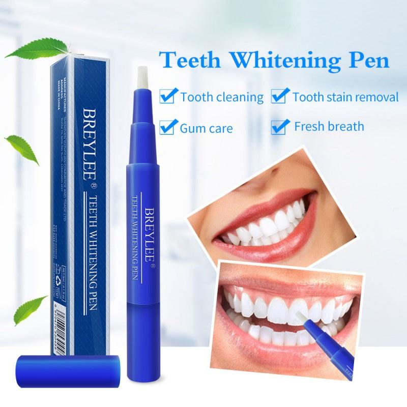 Teeth Cleaning Pen Remove Yellow Teeth Cigarette Dental Plaque Tooth ...