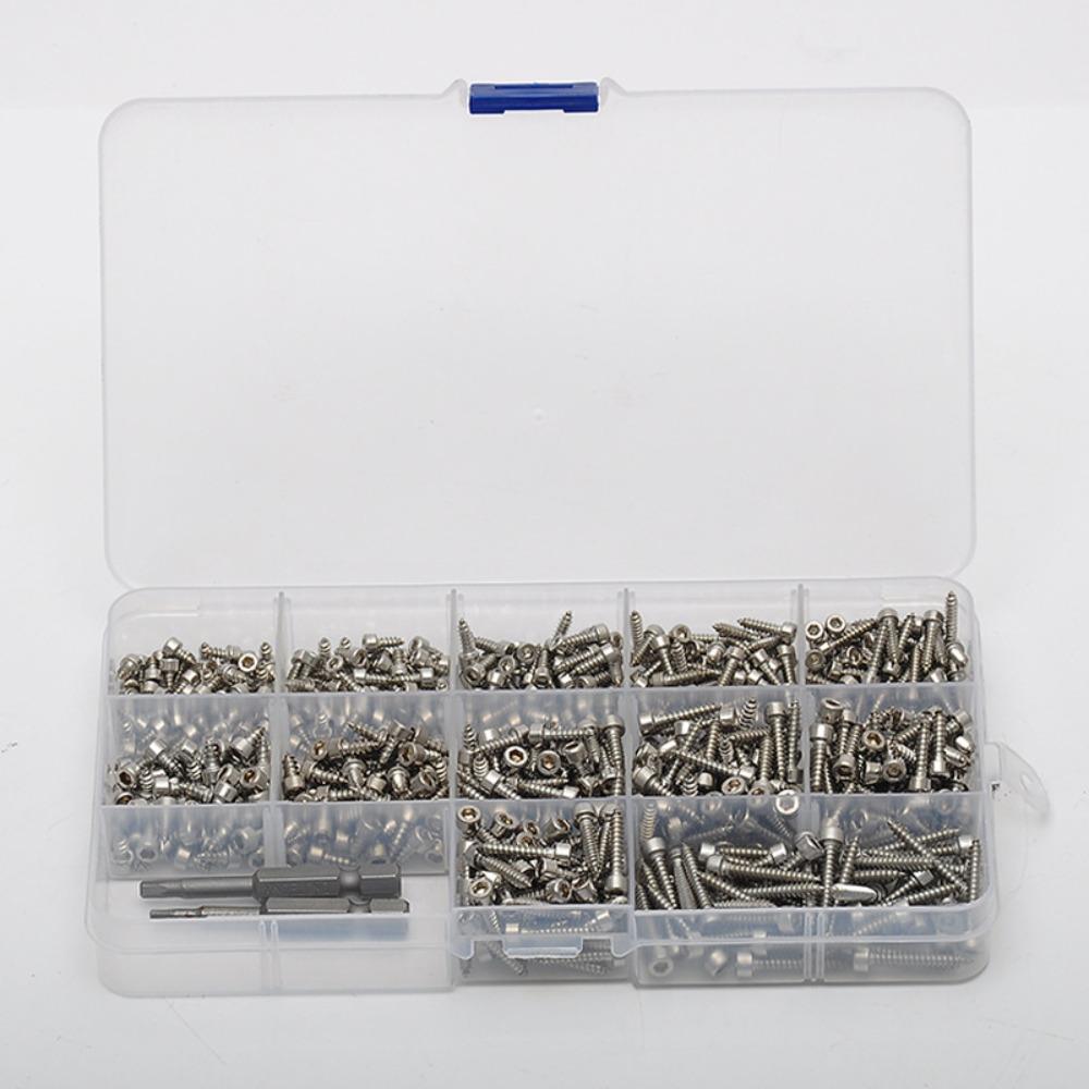 Cheap Head Hexagonal Socket Allen Socket Drive Self Tapping Screws ...