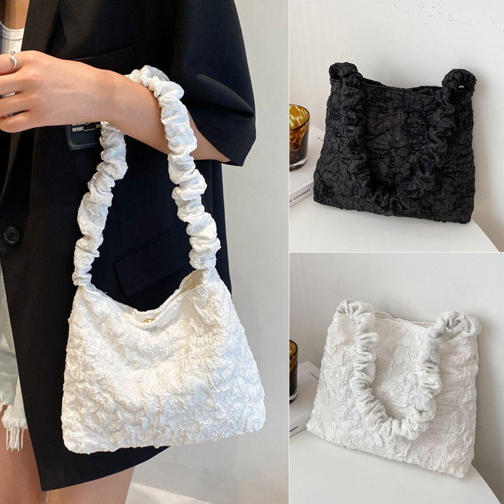 Cheap Fashion Shopping Soft Simple Shoulder Bags Messenger Bag Tote ...