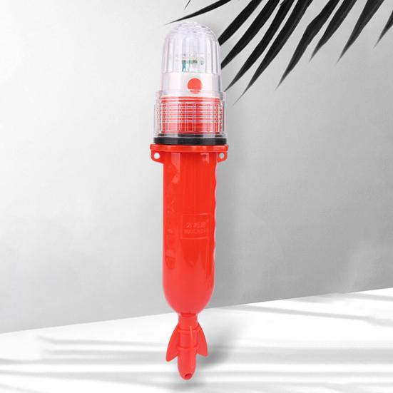 Fishing Light Waterproof Attract Fish Intelligent Light Control Marine ...
