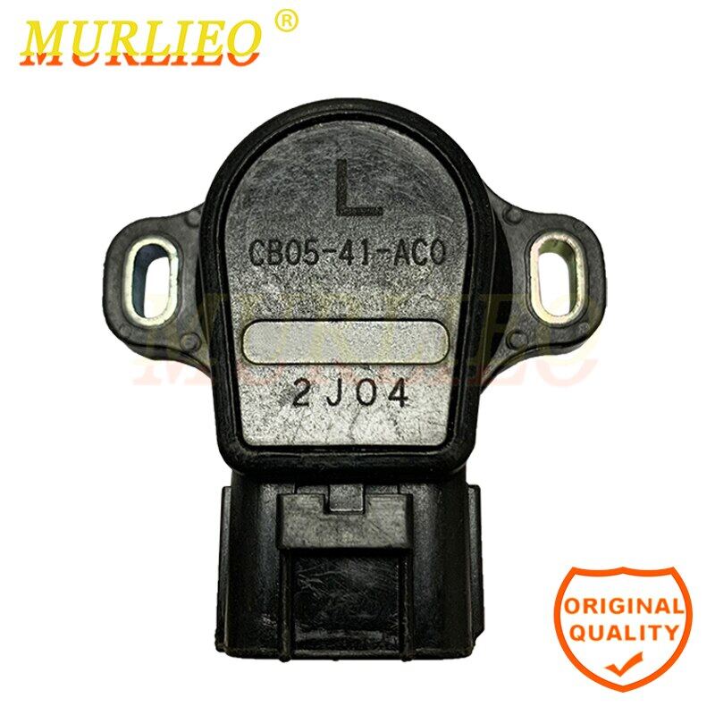 Buy Accelerator Pedal Position Sensor CB05-41-AC0 TPS Throttle Position ...