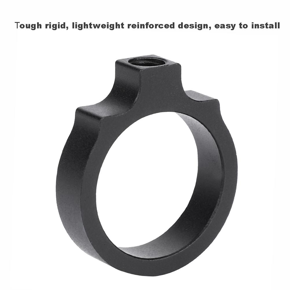 Kaufe LaRue Tactical Flashlight Mount Rings Clamp Holder 0.760" Inline ...