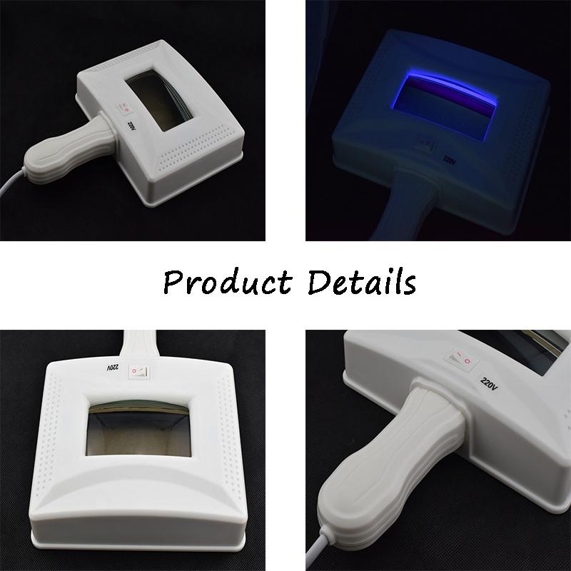Cheap Skin UV Magnifying Analyzer Lamp Skin Test Skin Detection Beauty ...