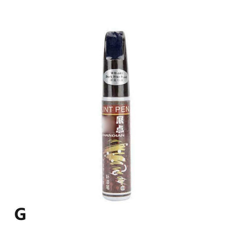 Buy Fix Car Auto Mending Paint Repair Pen Clear Scratch Remover Pens ...