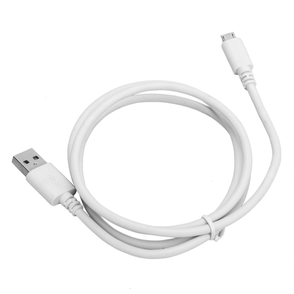 Buy Micro USB Cable Quick Charger Cable Replacement Cord 1m / 3.3ft for ...