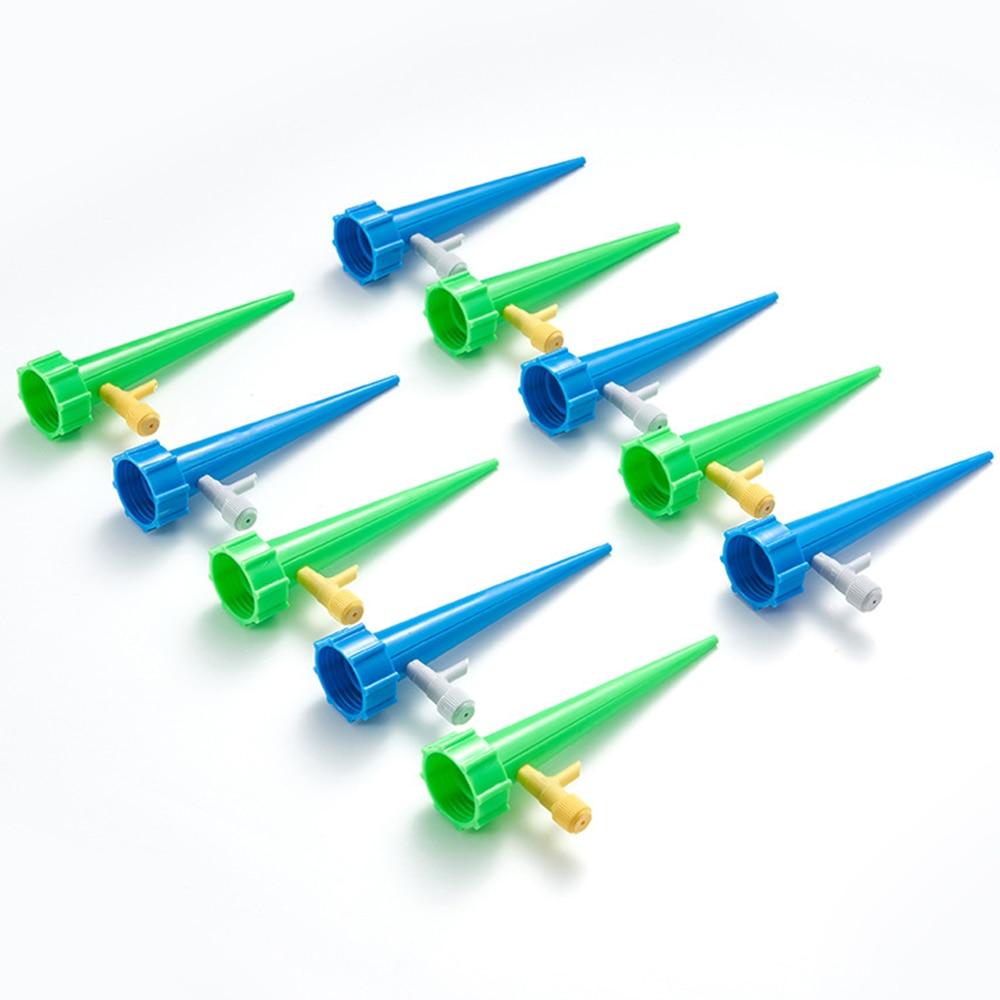 120/24/36/6Pcs Adjustable Garden Watering Dripper Kits Automatic Drip ...