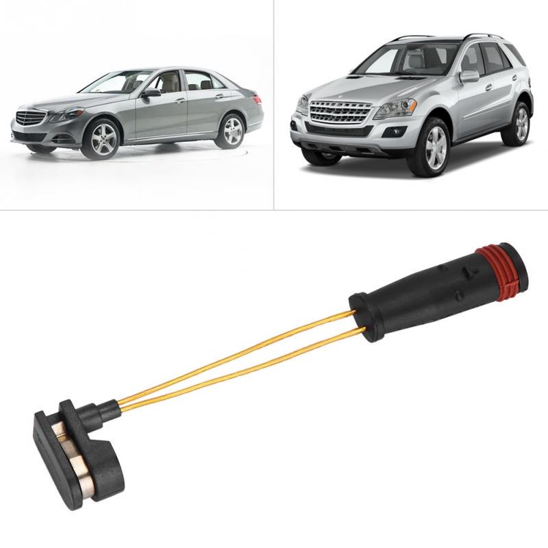 Buy Front Rear Wheel Brake Pad Wear Sensor 1645401017 2205401517 for ...