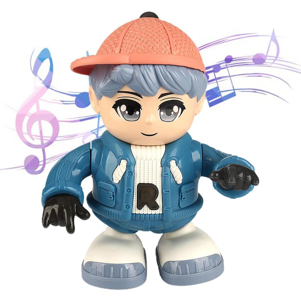 Satın alın Sing And Dance Toy|Educational Musical Dancing Robot|Baby ...