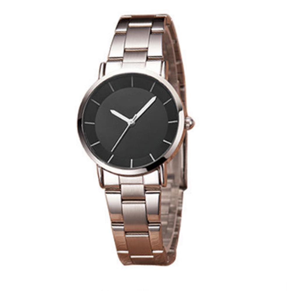 Buy Sports Alloy Wrist Accessories Women Neutral For Couples Watch ...