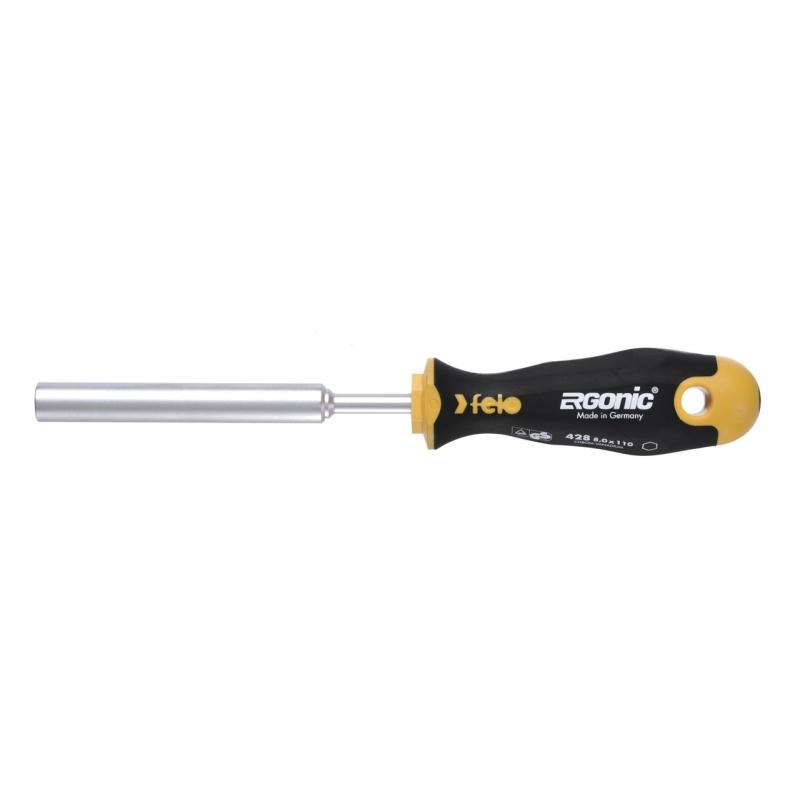 Buy Screwdriver With Bit Socket Felo 42813030 at affordable prices ...