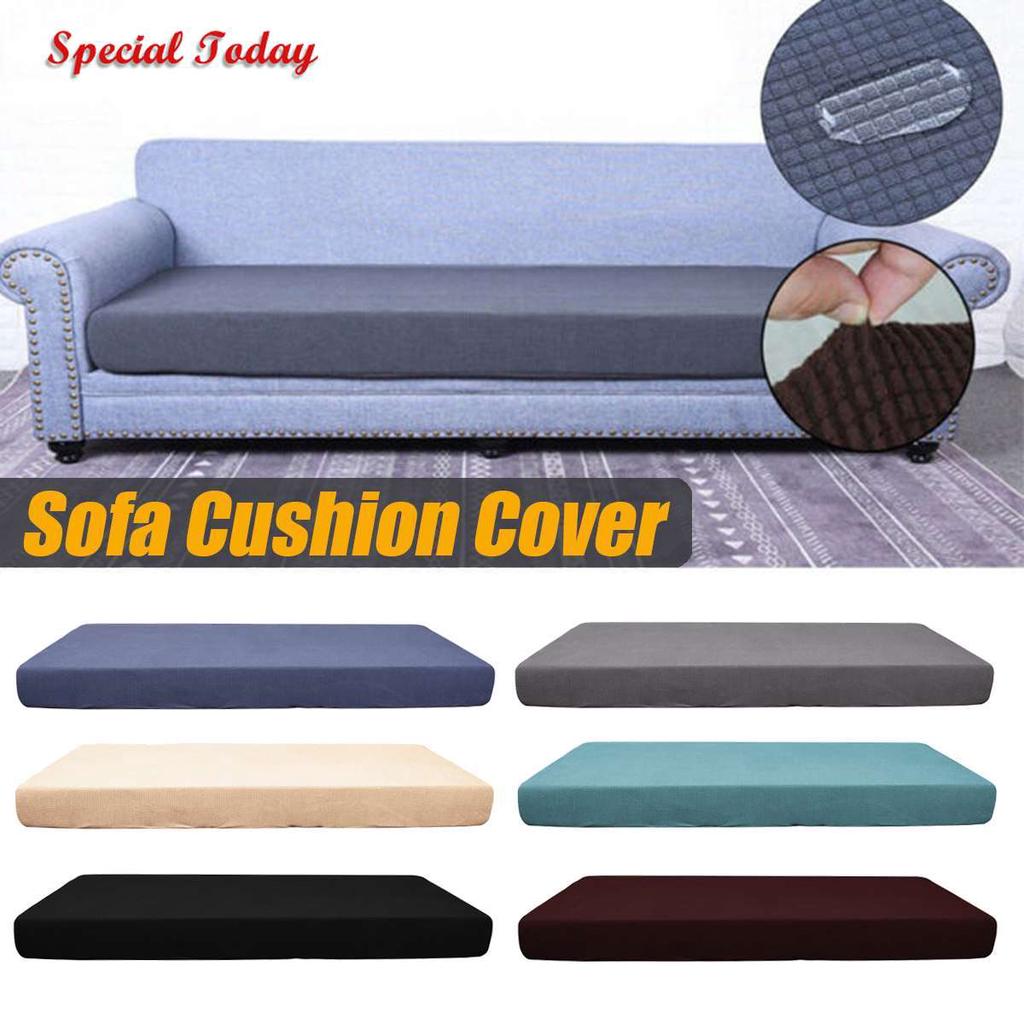 Buy Anti-Skid Sofa Seat Protector Waterproof Sofa Cover Dirty Proof Pet ...