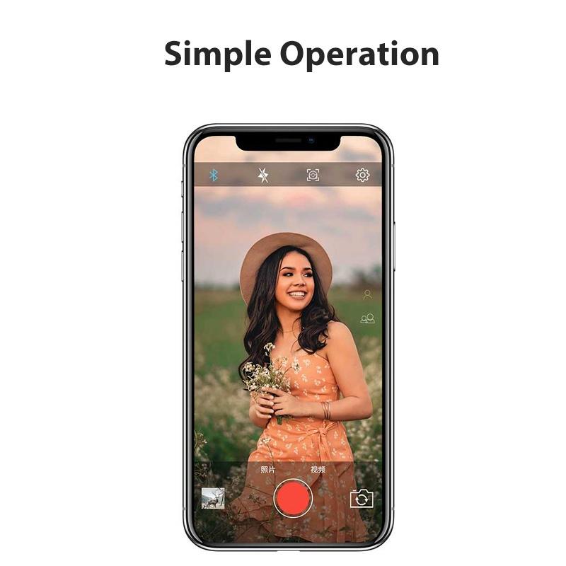 Buy 360 Rotating Face Tracking Smart Camera Follow-up Pan-tilt Object ...