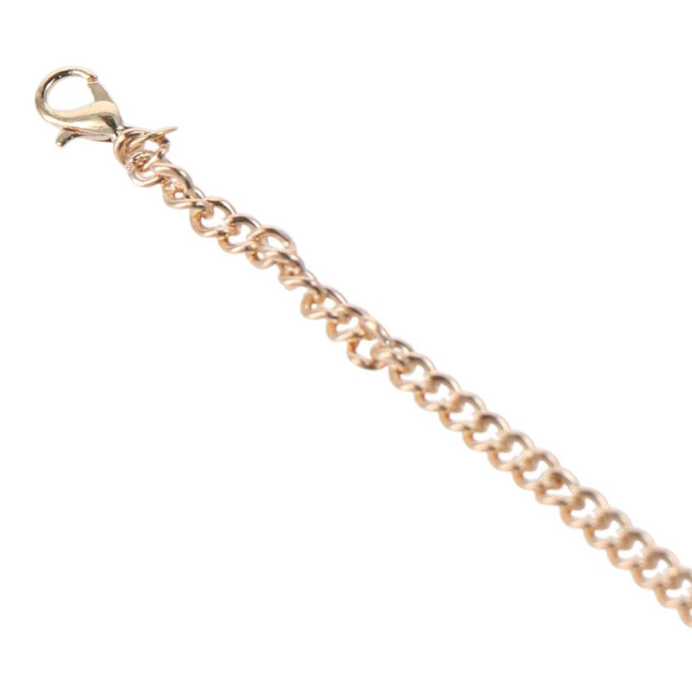 3 Pack Flowers Shape Letter Handle Charm Cute Metal Handle Decoration ...