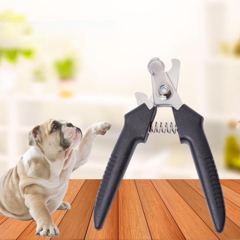 Kaufe Pet Nail Scissor Cutter Toe Clipper Animal Grooming Tool Trimmer ...