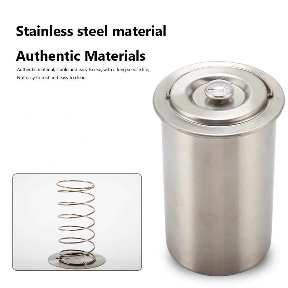 Cheap Meat Press Machine Poultry Cooking Meat Steamer with Thermometer ...