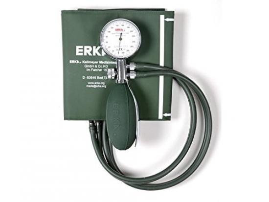 Buy Erka 201.20482 blood pressure monitor, perfect aneroid with a 48 mm ...