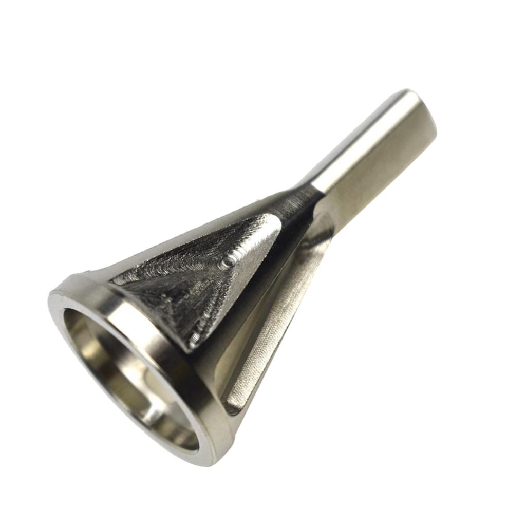 Buy Deburring Tool Bit Chamfer Drill External Uniburr Pro Stainless ...