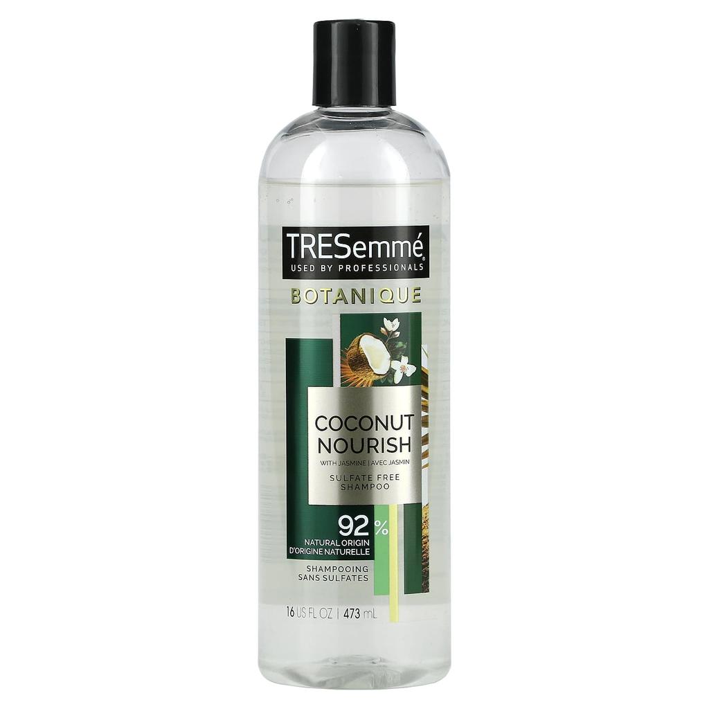 Buy Tresemme, Botanique, Coconut Nourish Shampoo with Jasmine, 16 fl oz ...