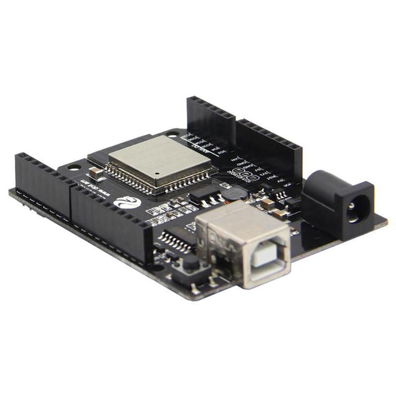 Buy Espduino 32 Esp32 Wifi Bluetooth Development Board With Xtensa 32 Bit Lx6 At Affordable