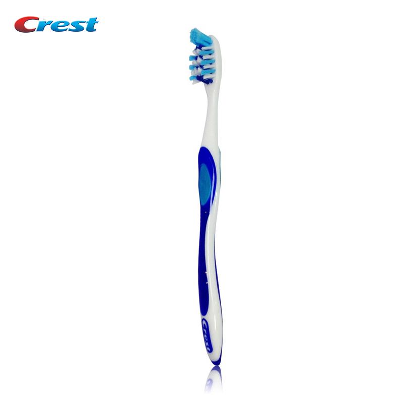 Buy Toothbrush Crest Sensitive Gum Care Teeth Brush Complete Deep Clean ...