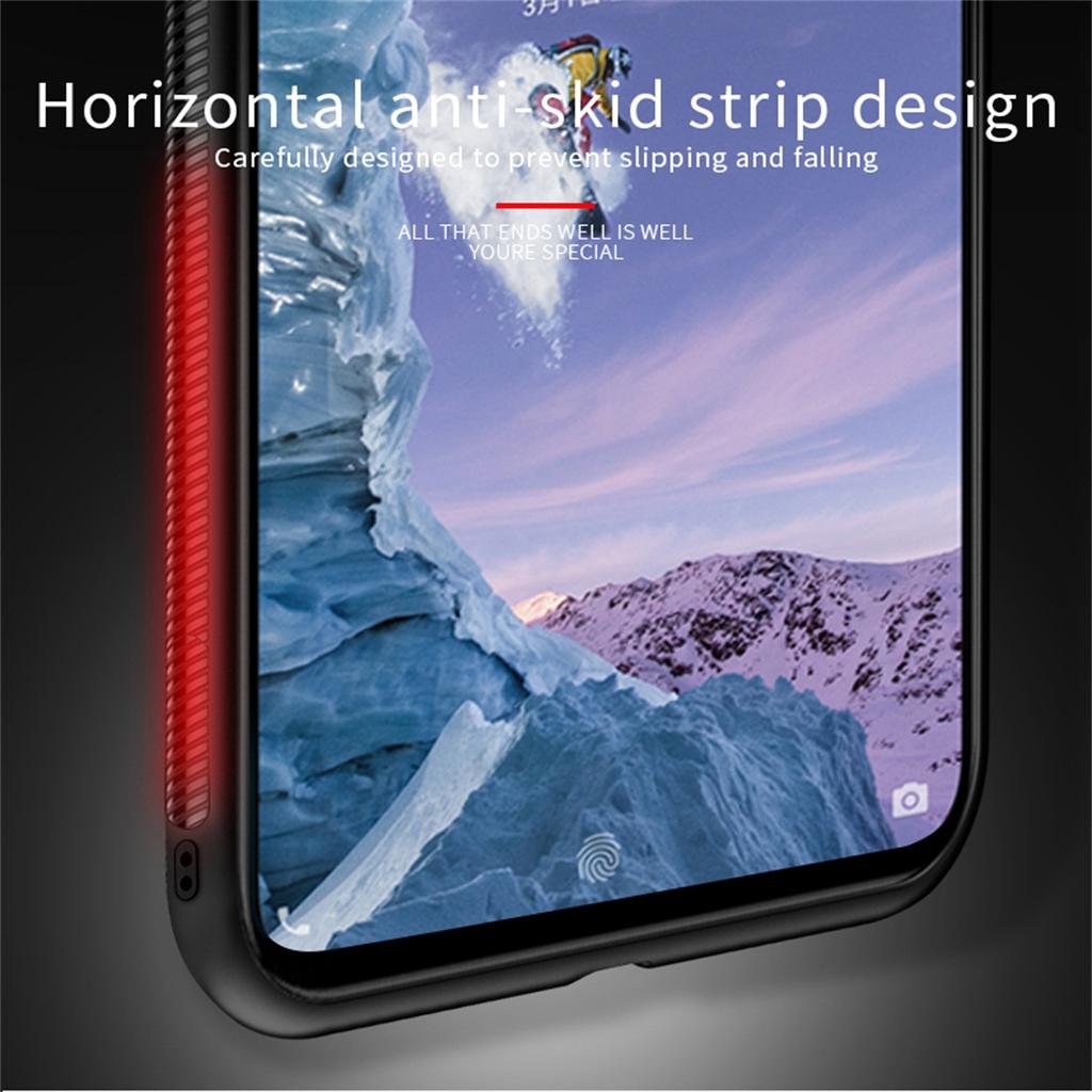 Buy PINWUYO Honors Series Shockproof PC + TPU Protective Case for Nokia ...