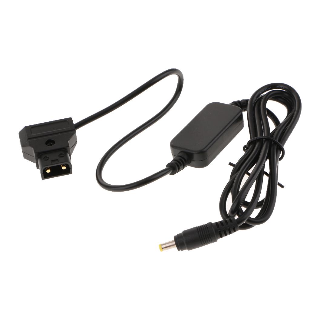 Buy USB 4.0*1.7mm Power Adapter Cable+EP5 DC Coupler for Nikon D60 ...
