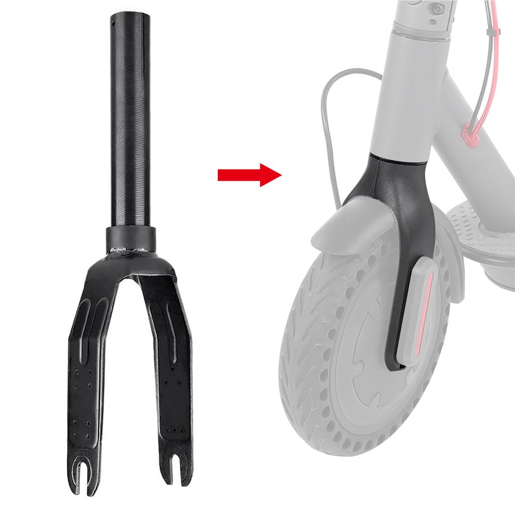 Cheap Scooter Front Fork Aluminum Alloy Front Fork Replaced Part ...