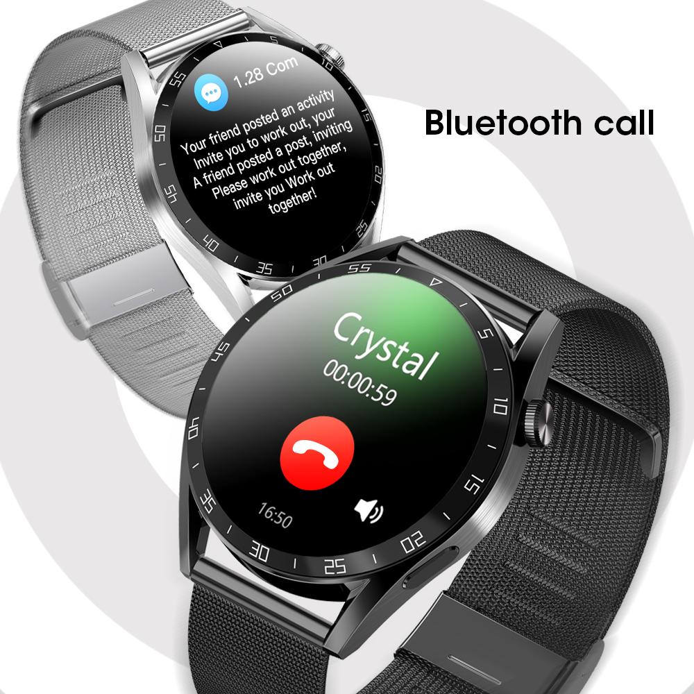 Buy The New For Xiaomi Huawei Samsung Android Iphone IOS GT3 Smart ...