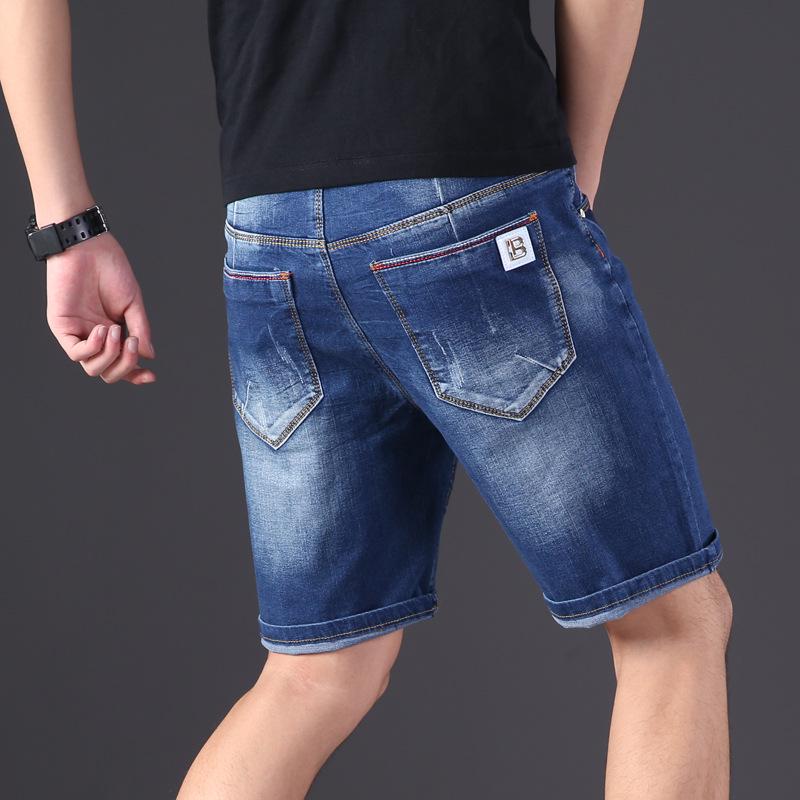 Buy Extra Large Size Men s Denim Shorts Oversized Men s Summer Loose Buy Extra Large Size Men s Denim Shorts Oversized Men s Summer Loose