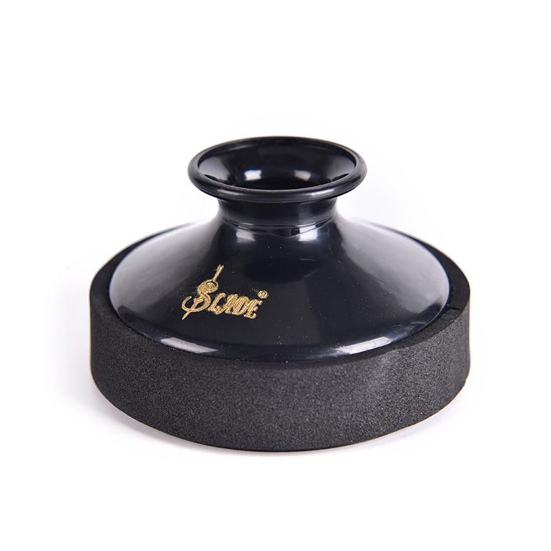 Buy Light-Weight Saxophone Mute Silencer For Alto Sax Woodwind ...