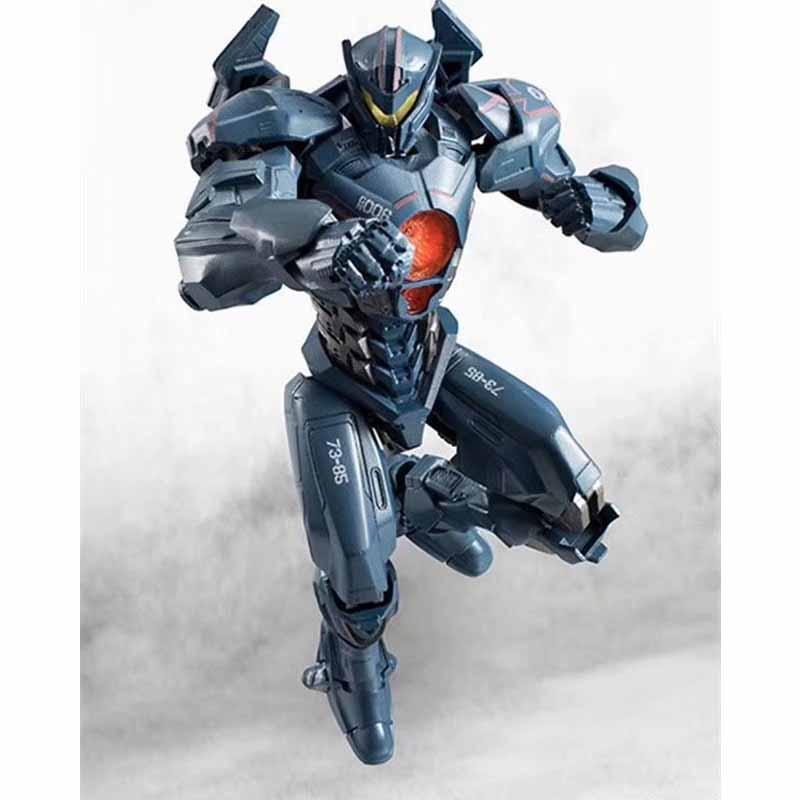 Buy Pacific Rim 2 Vengeance Wanderer Pacific Rim Mech Robot Movable ...