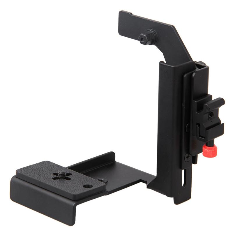 Buy Vh100 Rotating Swivel Flash Arm Bracket Grip For Camera Pentax ...