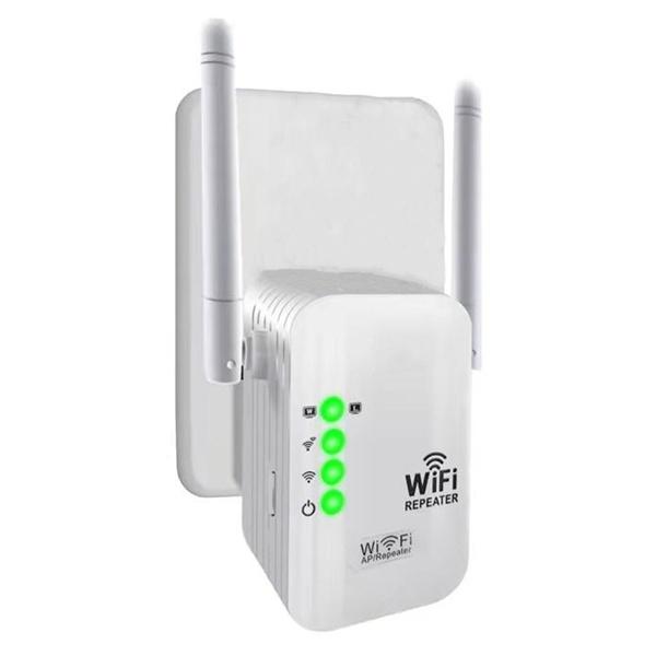 Buy WiFi Extender,300M 2.4G WiFi Range Extender Wireless Internet ...