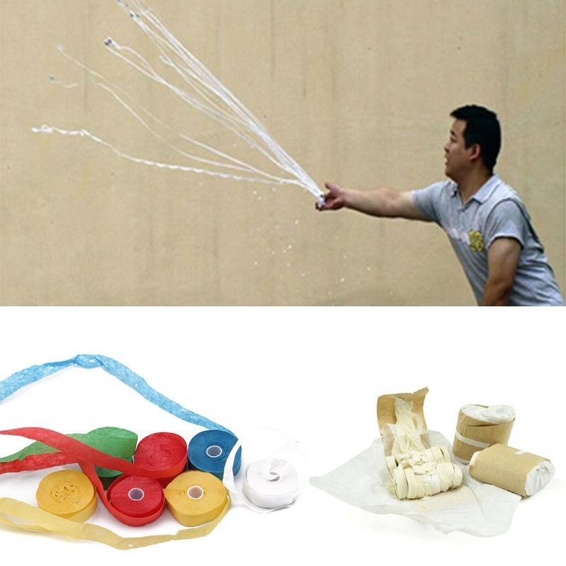 Buy Spider Silk Hand Throw Magic Wire Stage Magic Props at affordable ...