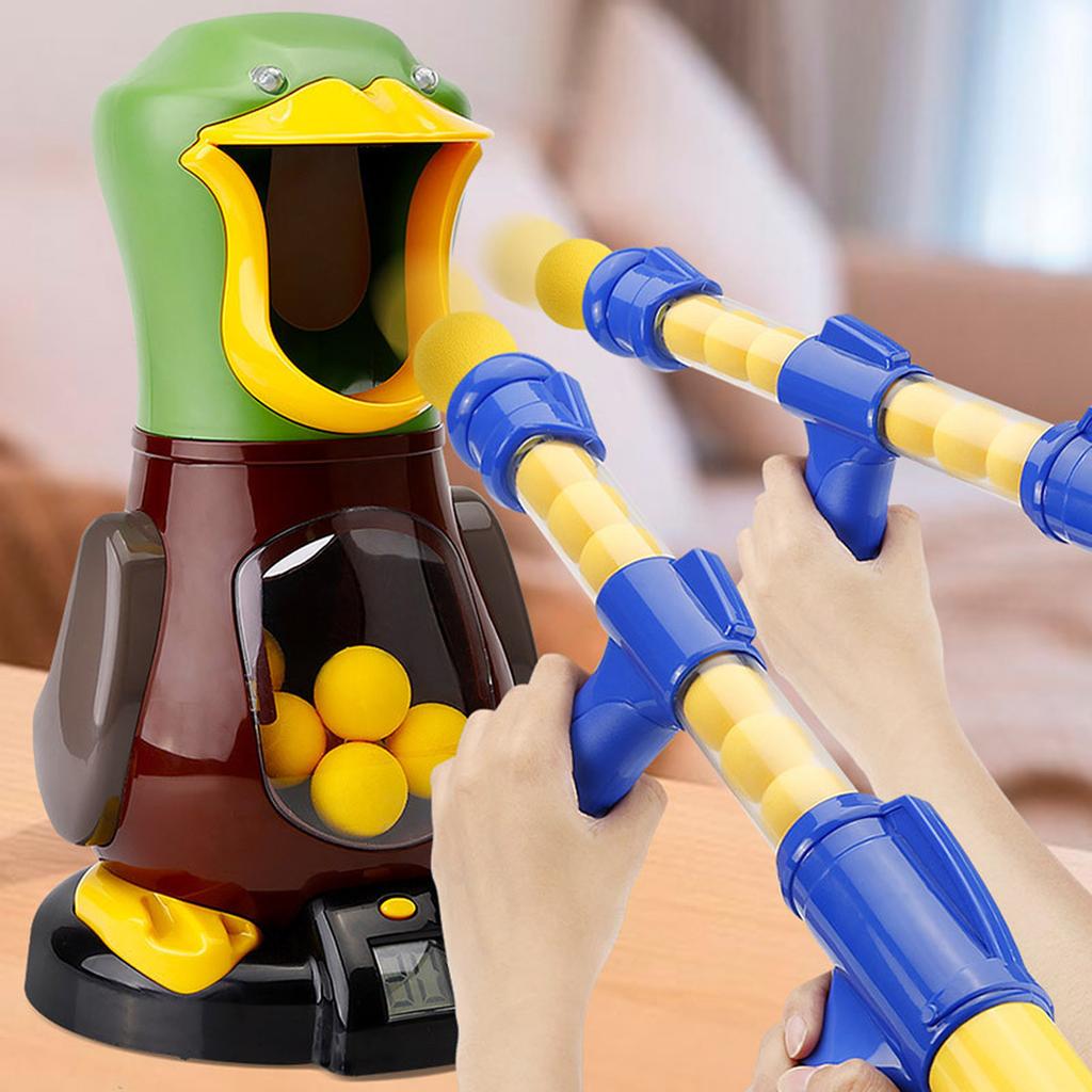 Buy Bullet Score Target Children Shooting Toys Air Power Electronic ...