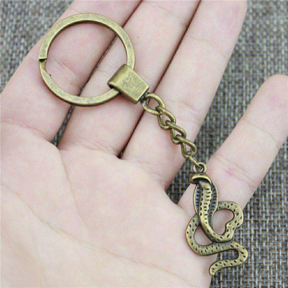 Buy WYISYWG 1 Pieces Key Chain Women Key Rings Car Keychain For Keys ...