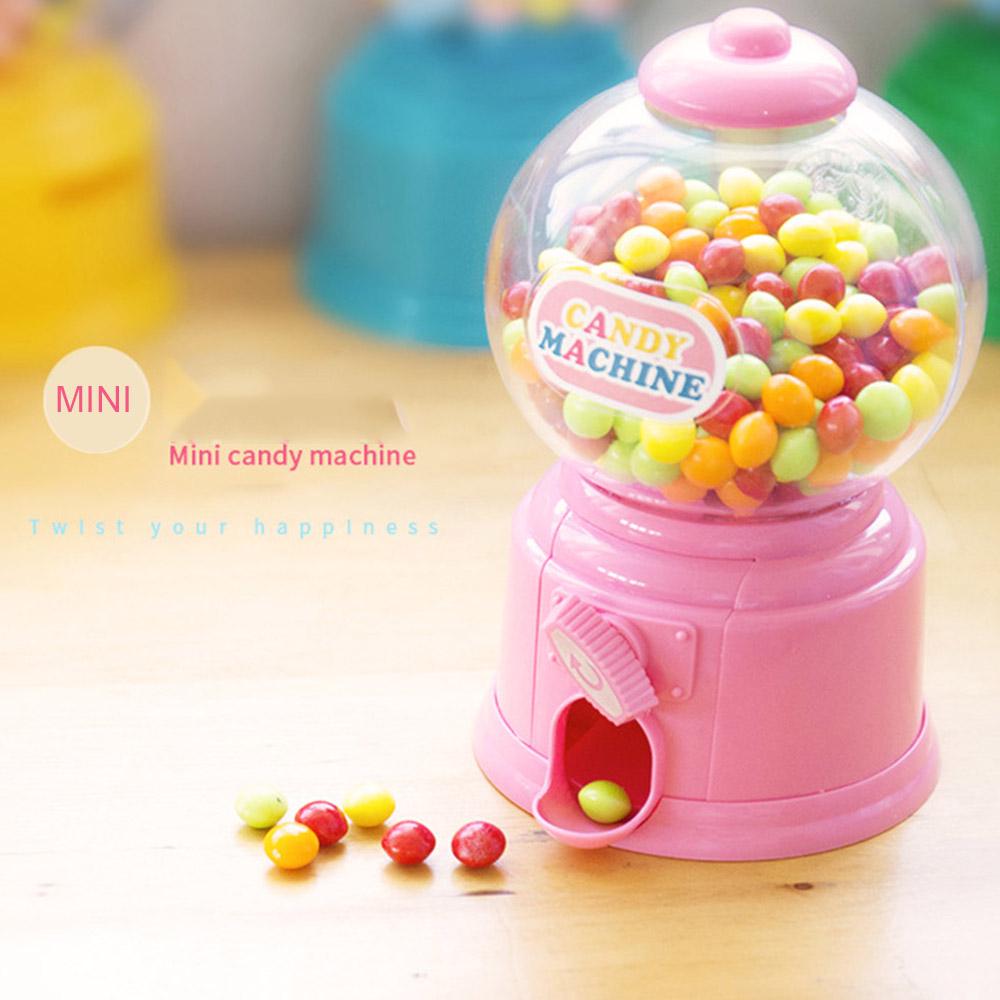 Buy Cute Gift Mini Twist Machine Candy Box Twist Candy Machine Candy ...