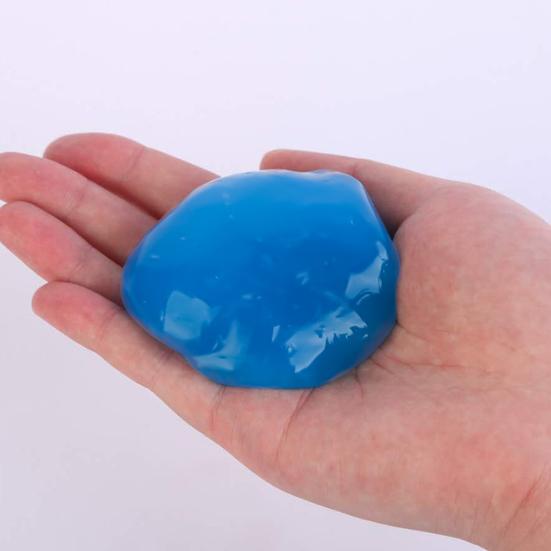 Cheap Useful Stretchable Strong Dust Absorption Reusable Clean Tool ...
