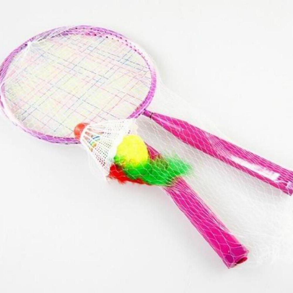 Buy Children Lovely Rackets Cheap Ball Badminton Badminton Racket at ...