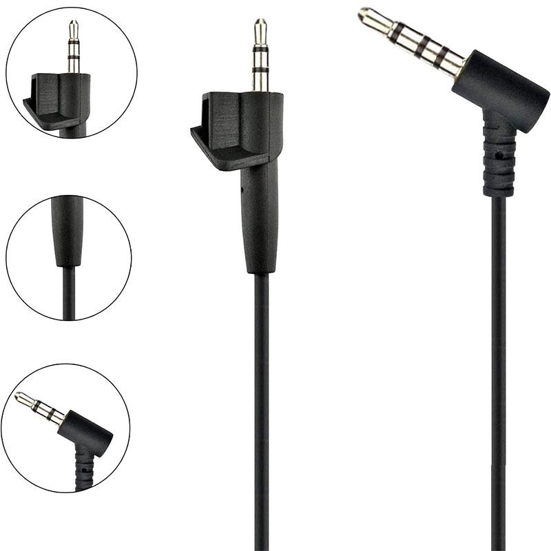 Buy Adhiper Bose AE2 Replacement Audio Cable Suitable for Bose AE2 ...