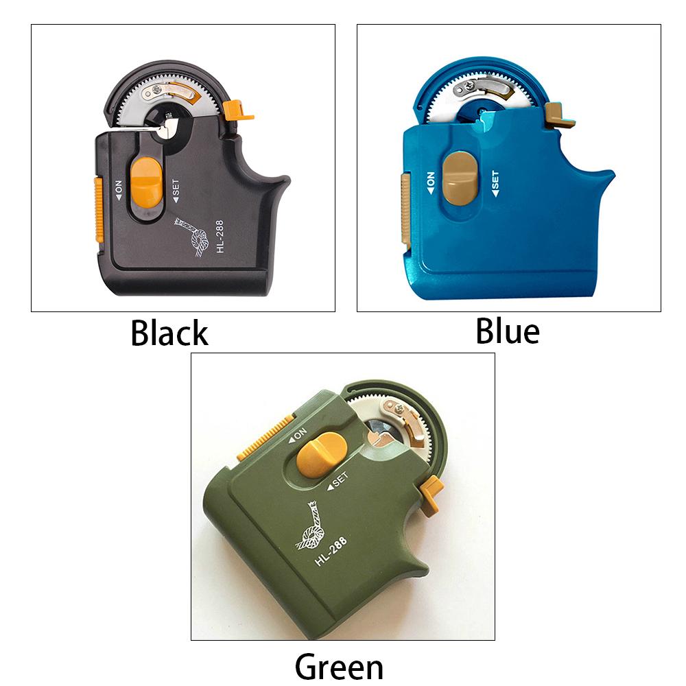 Cheap Portable Electric Automatic Tie The Hook Tools Simple Fast Tie ...