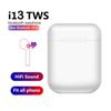Buy I13 TWS Earbuds Wireless Bluetooth 5.0 Earphone Smart Touch Control ...