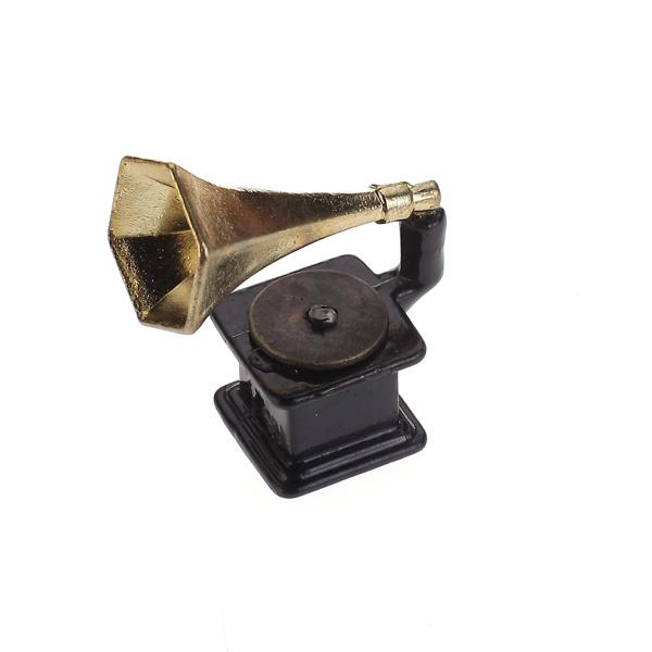 Buy Vintage Mini Phonograph Model at affordable prices — free shipping ...